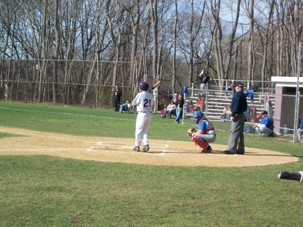 Sports Notebook: Royals Baseball and Softball Teams In First Place ...