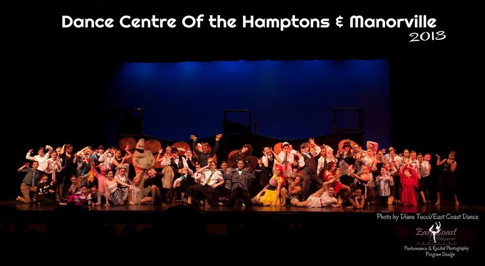 Dance Centre of the Hamptons and Manorville | Westhampton, NY Patch