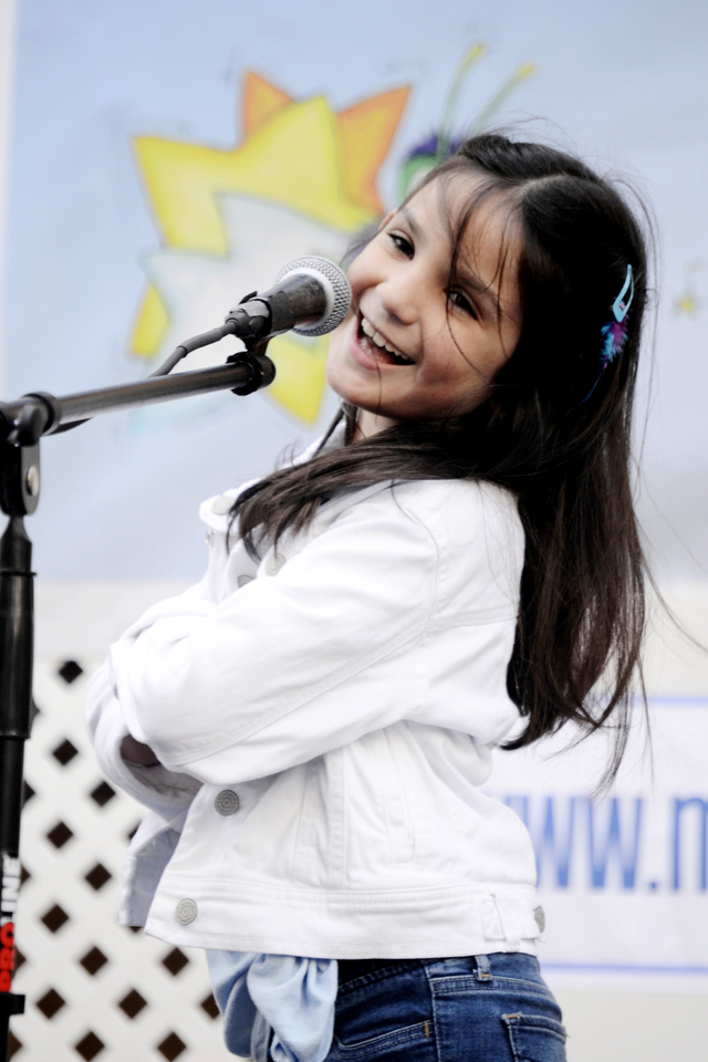 Auditions For The Magical Music For Life Mini Singers Norwalk Ct Patch