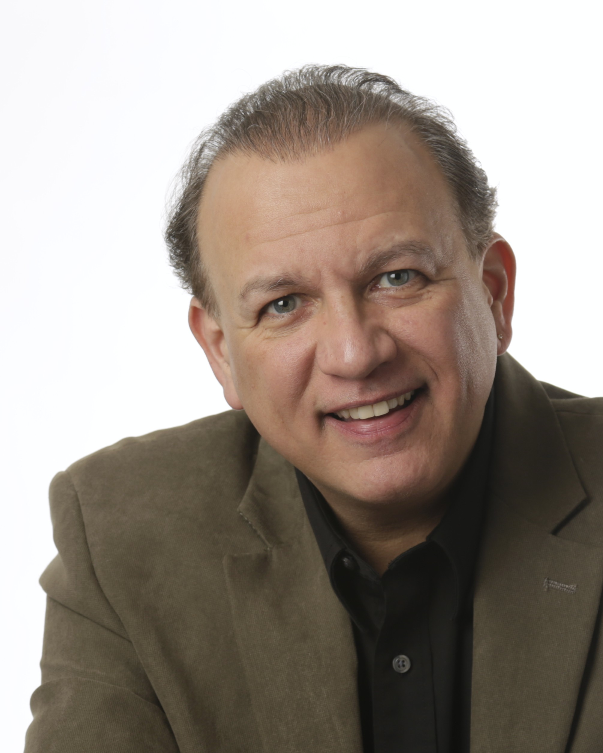 Frank Darien