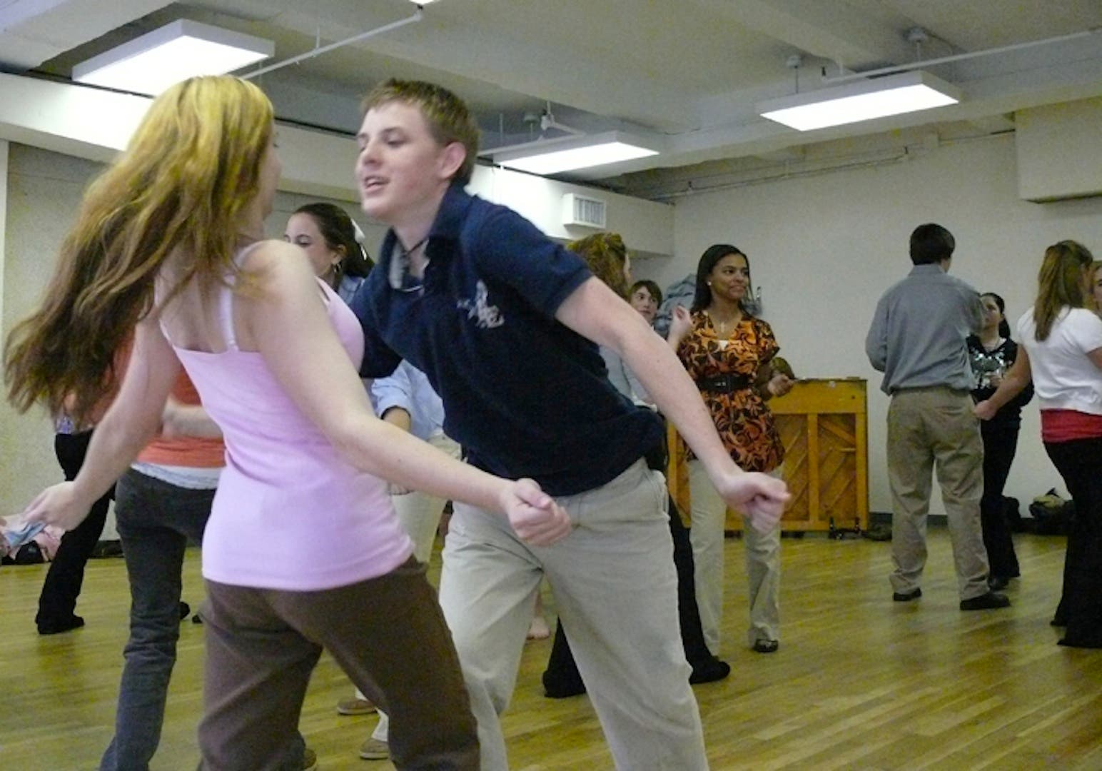 'Dance with Aladdin!' on Broadway to Support the Darien Arts Center ...