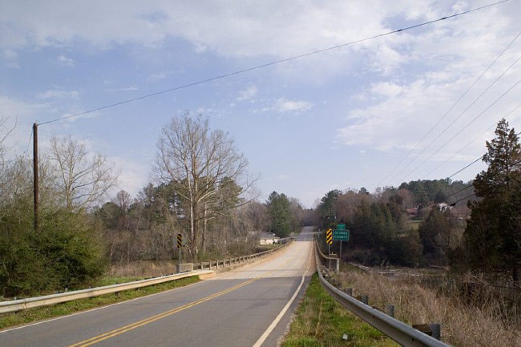 Why Visit Oconee County, Georgia? | Oconee, GA Patch