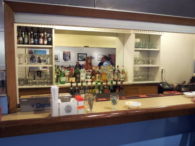 Elephant Bar & Lounge Grand Opening at the Ivoryton Inn | Middletown ...
