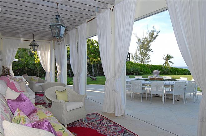 For Sale: Huntington Hartford - Sir Richard Harris, Villa, Paradise ...