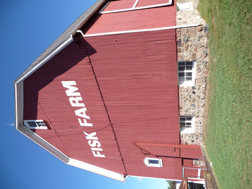 Fisk Farm Festival Kicks Off in White Lake | White Lake, MI Patch