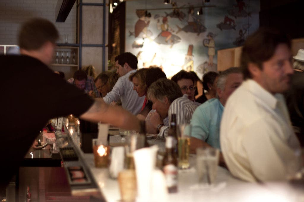 The Sardine Room in Plymouth Picked as Top New Metro Detroit Restaurant ...