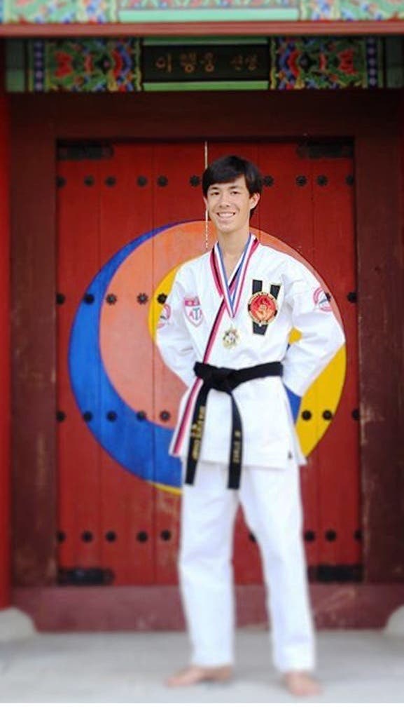 WESTFIELD AREA YMCA'S TAE KWON DO ATHLETE EARNS WORLD CHAMPION IN ...