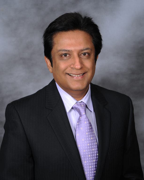 Dr. Thapar joins Silver Cross Medical Staff | Frankfort, IL Patch