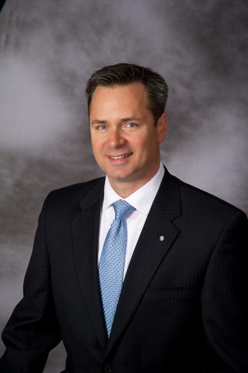 Czerkies Joins Silver Cross Foundation Board | Naperville, IL Patch