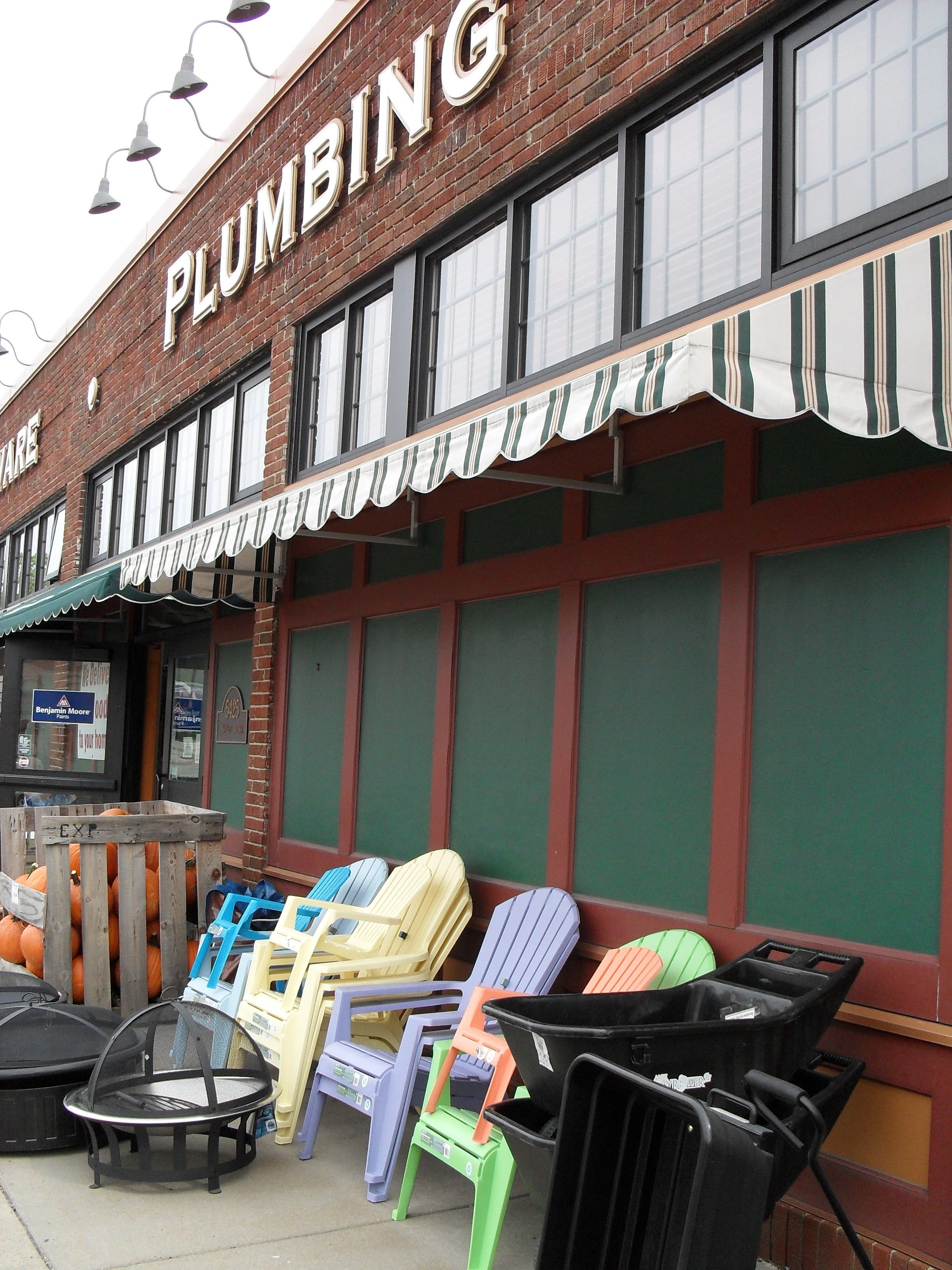 Hitting Hardware Stores With the Southwest Dad | Southwest Minneapolis ...