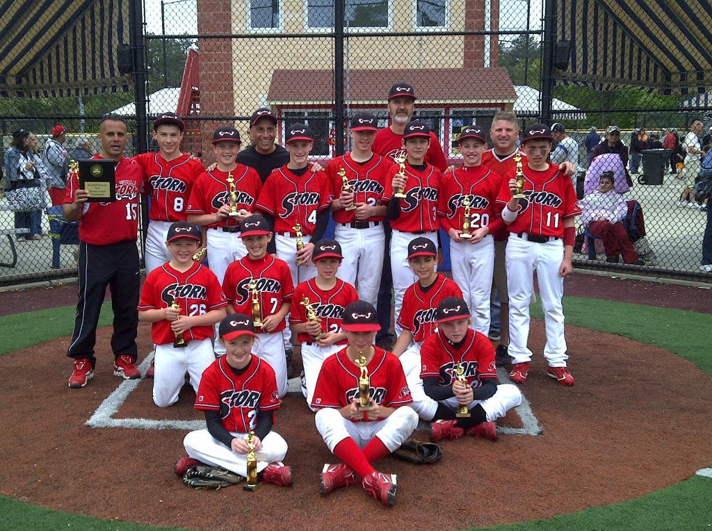 Sayville Storm Wins Championship | Sayville, NY Patch