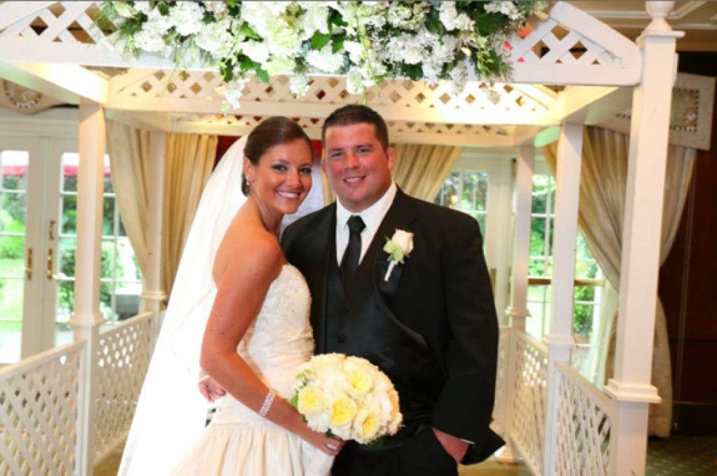 Wedding of Jessica Dorfman & Kevin Shippos | Massapequa, NY Patch