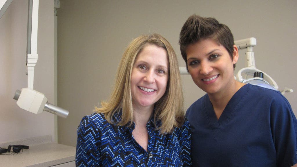 Dr. Deedee Gurin Expands Milton Dental Practice | Milton, MA Patch