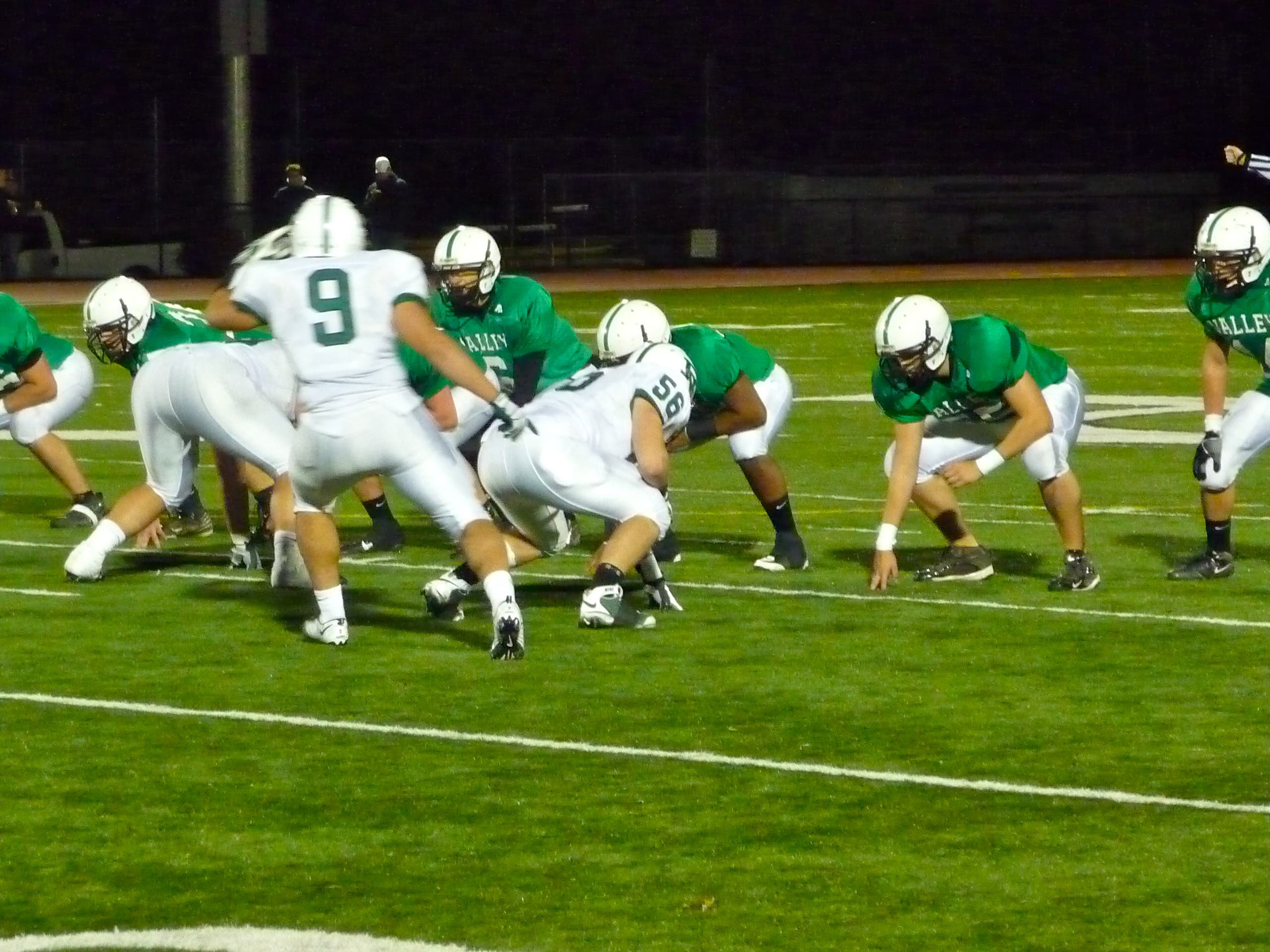 Ramapo Hands Pascack Valley First Loss | Wyckoff, NJ Patch