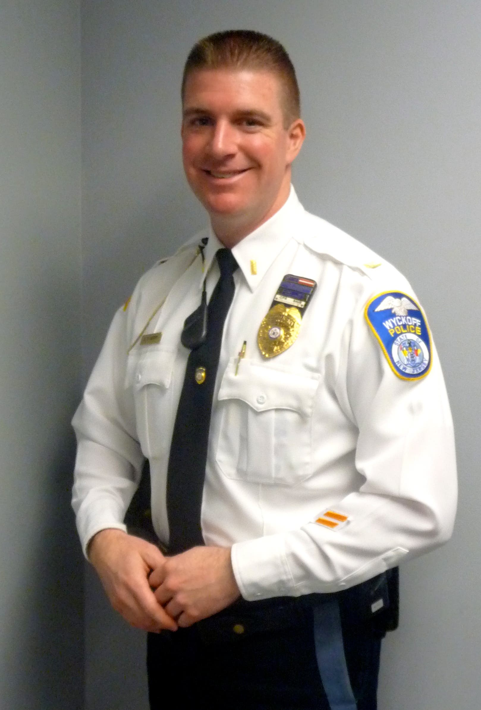 Call of Duty: Murphy Gives Back | Wyckoff, NJ Patch
