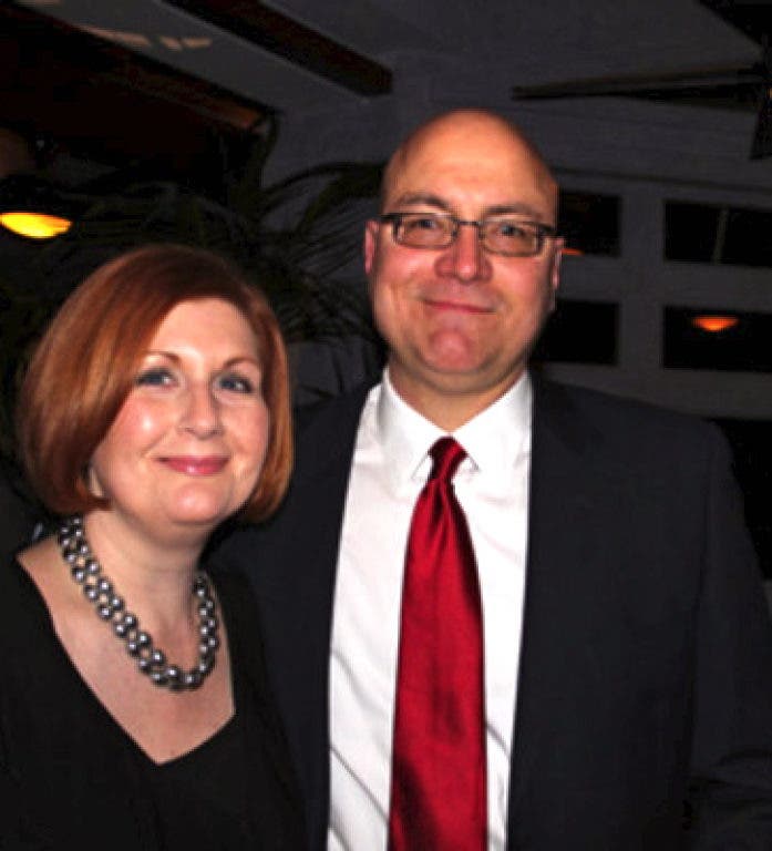 Robert K. Marchese, GOP Candidate for Fair Haven Council | Rumson, NJ Patch