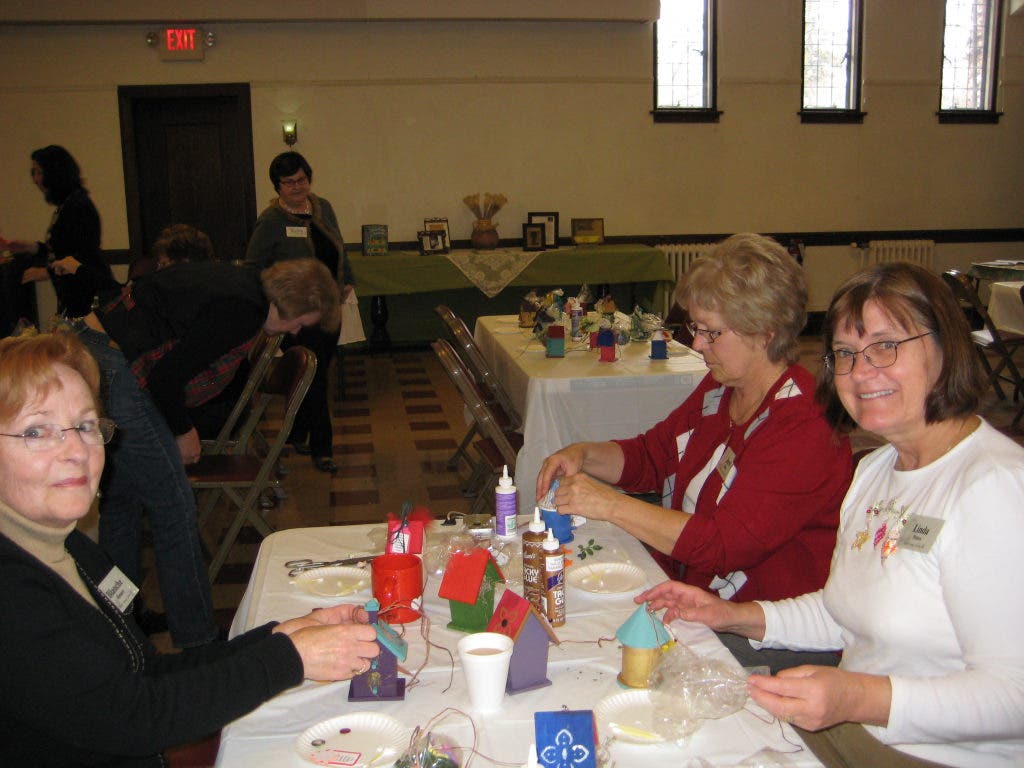 Western Springs Garden Club | Western Springs, IL Patch