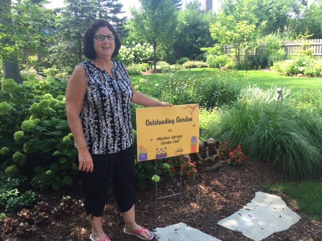 Winners of Outstanding Garden Contest Announced | Western Springs, IL Patch