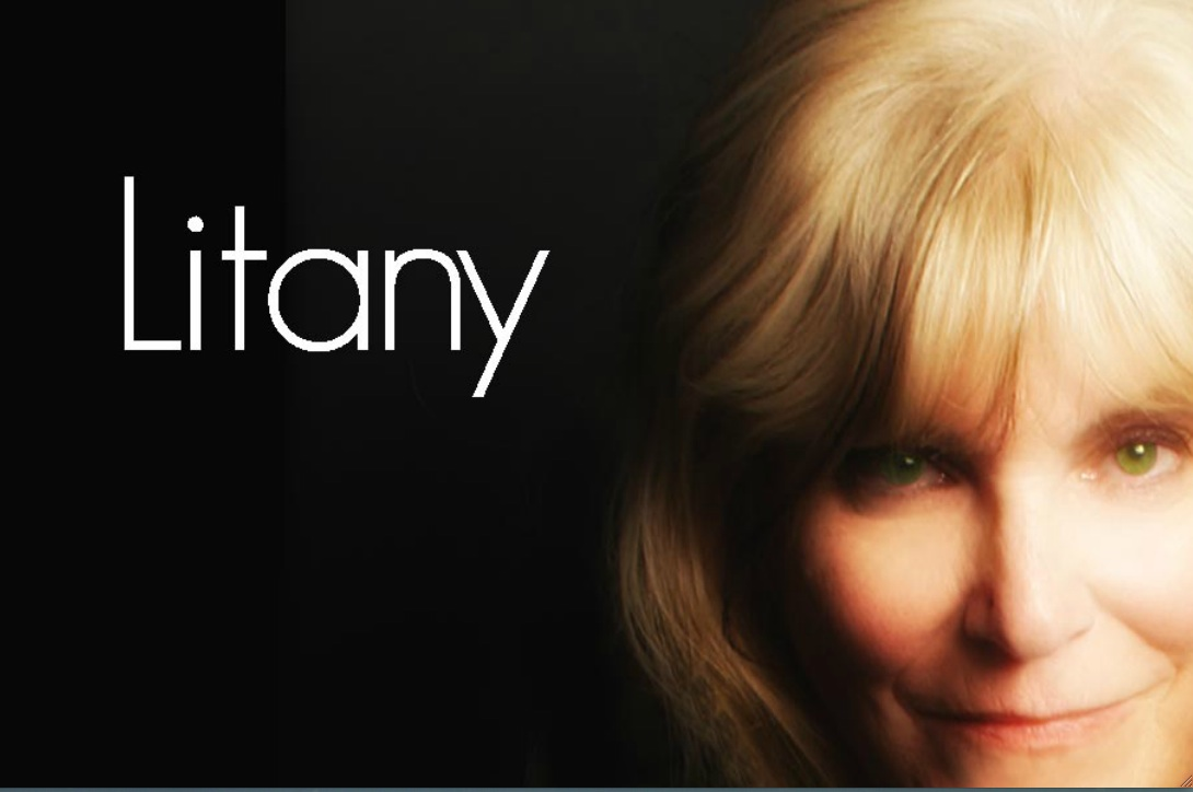 LITANY BURNS LIVING MEDITATION-READING WORKSHOP | Nyack, NY Patch