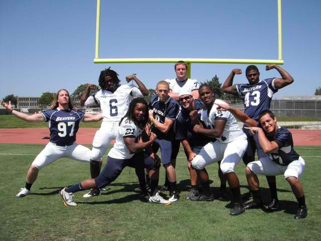 ARC Football, Cross Country Make History | Fair Oaks, CA Patch