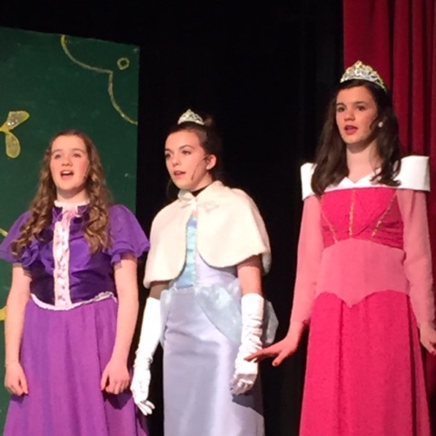 Hadley Junior High School set to dazzle audiences this weekend with ...