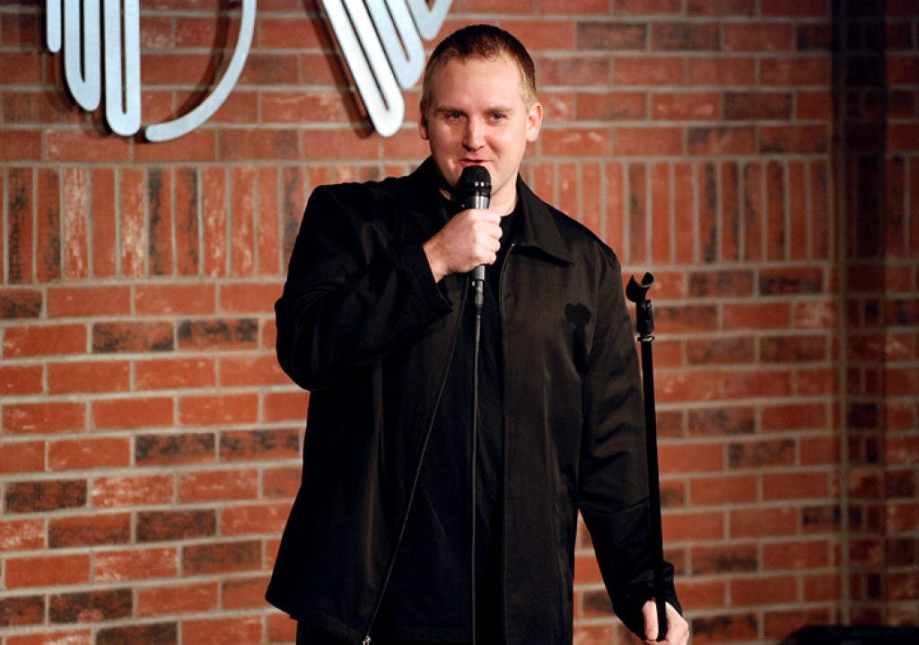 Live Comedy Finds a Home in Malibu | Malibu, CA Patch