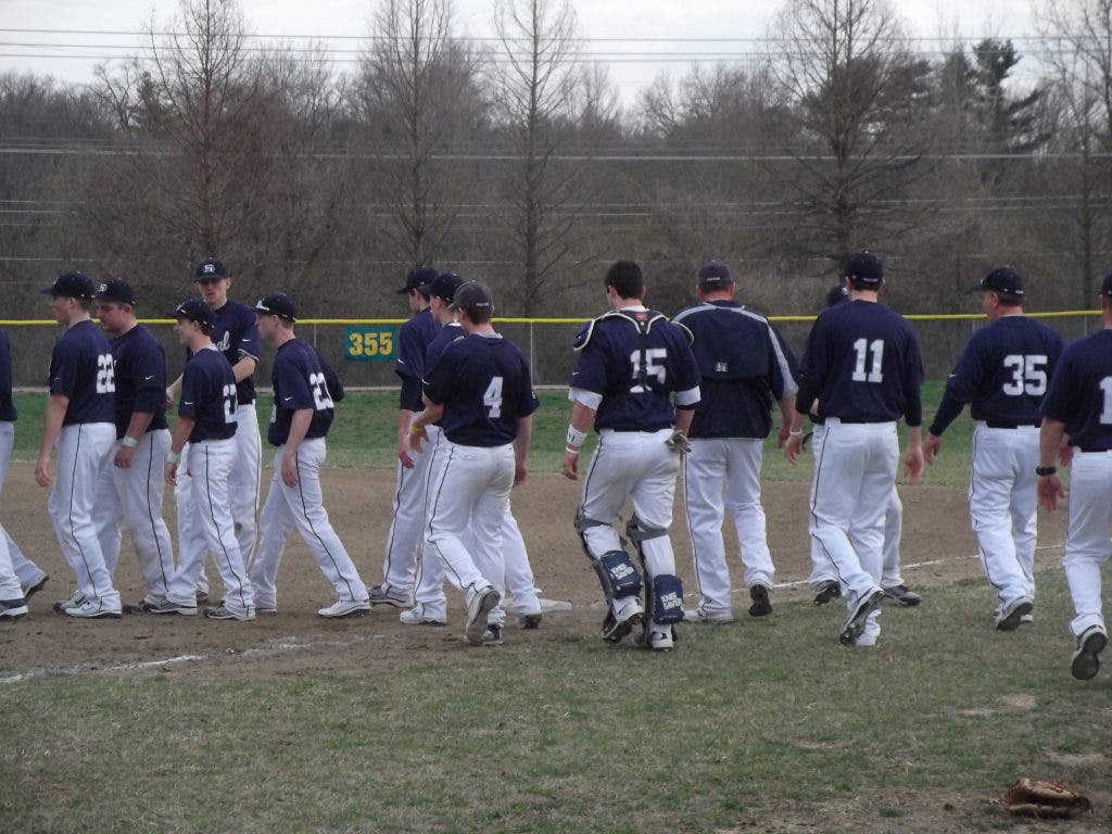 Francis Howell Central Baseball All Set for 2011 | St. Peters, MO Patch