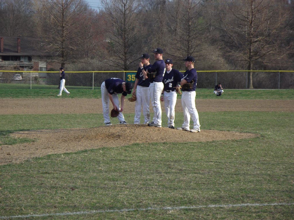 Francis Howell Central Baseball All Set for 2011 | St. Peters, MO Patch