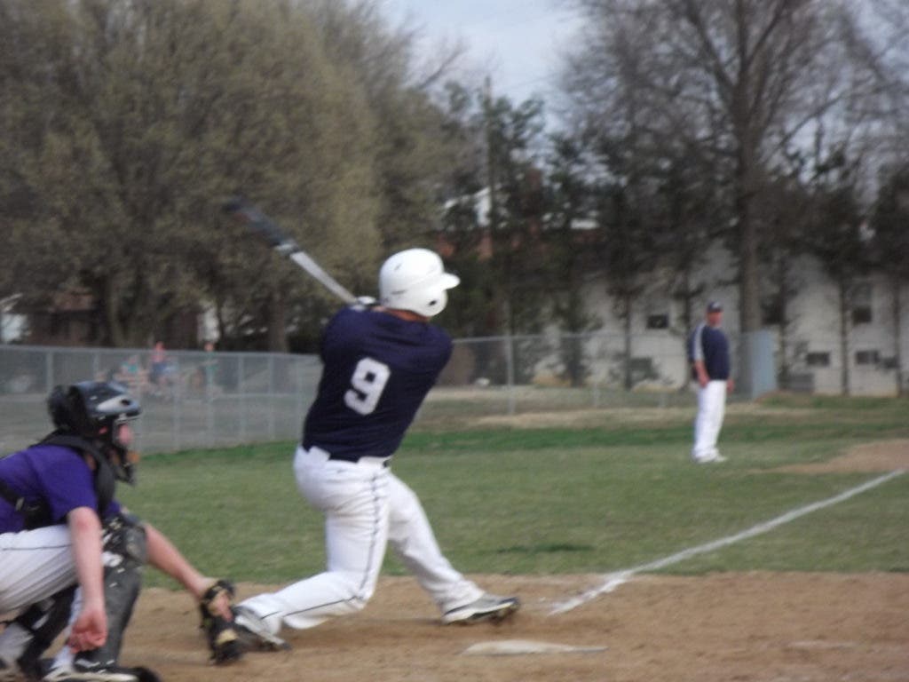 Francis Howell Central Baseball All Set for 2011 | St. Peters, MO Patch