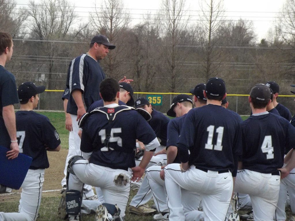 Francis Howell Central Baseball All Set for 2011 | St. Peters, MO Patch