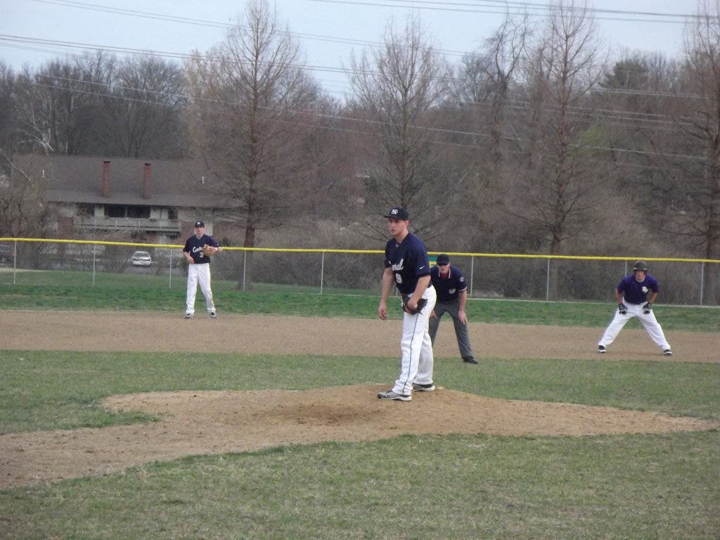 Francis Howell Central Baseball All Set for 2011 | St. Peters, MO Patch