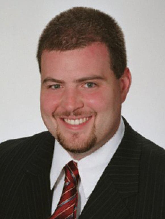 Joe Cafasso Jr. Joins Real Living Wareck D'Ostilio Real Estate | Hamden ...
