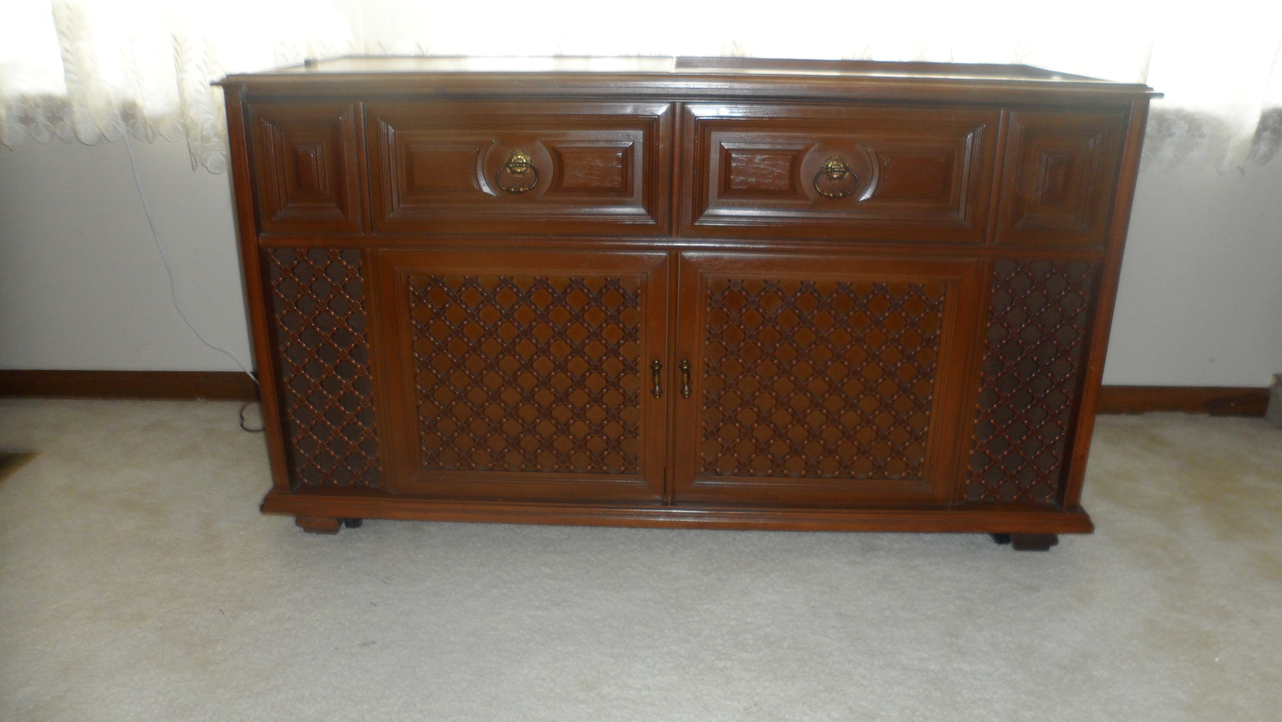 magnavox console stereo | Plainfield, IL Patch