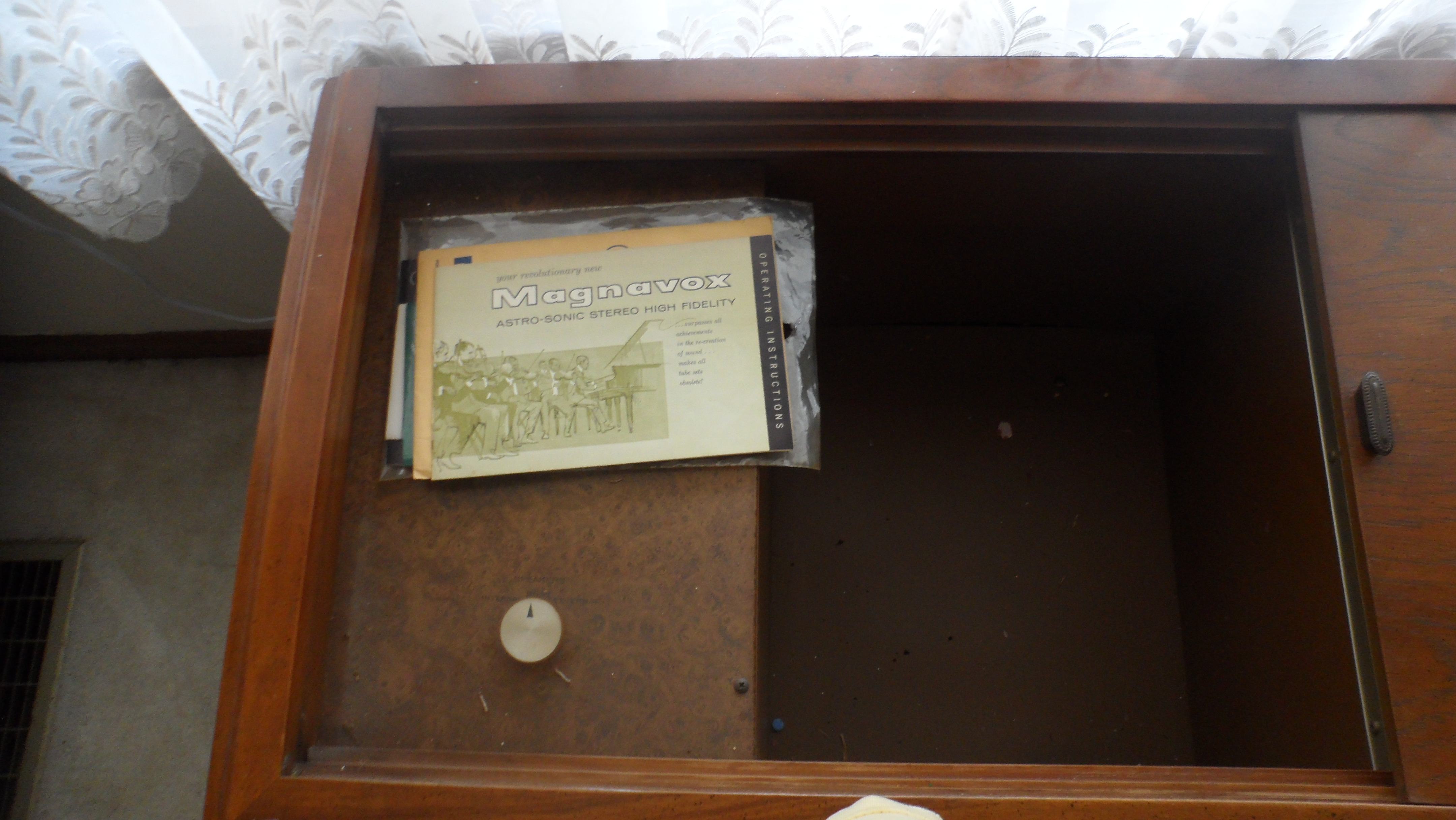 magnavox console stereo | Plainfield, IL Patch