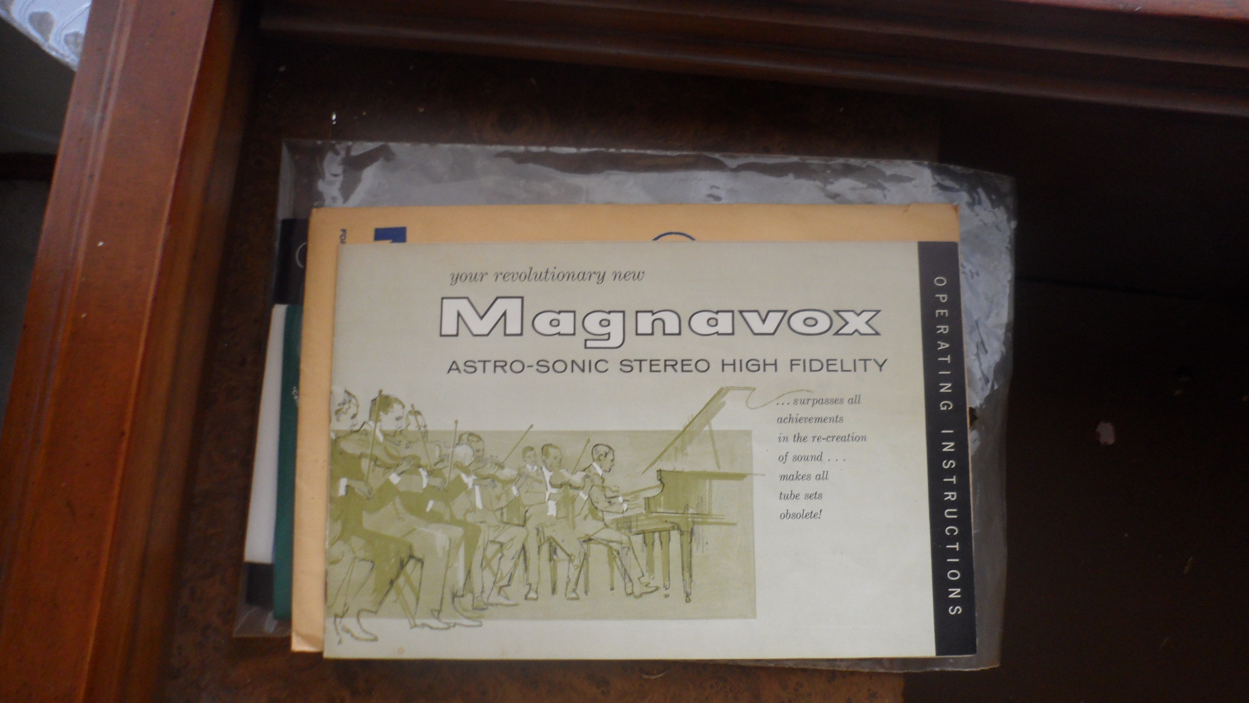 magnavox console stereo | Plainfield, IL Patch