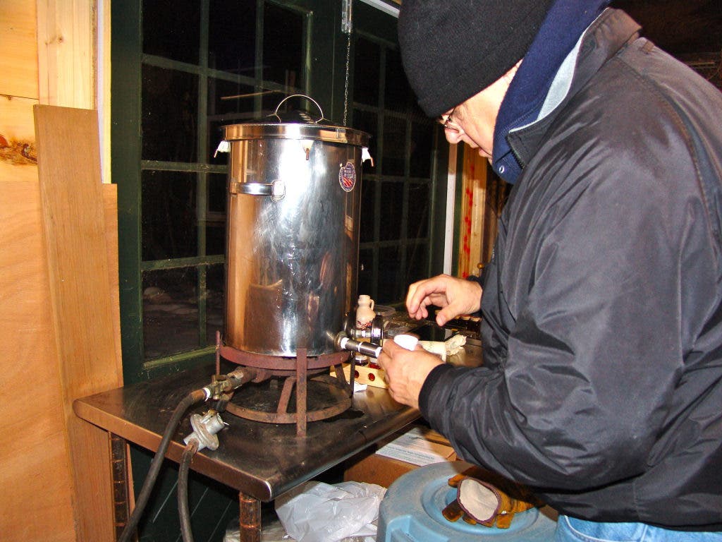 Operation Kingston Syrup | Narragansett, RI Patch