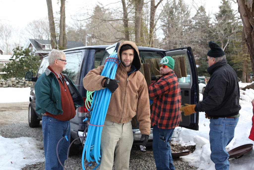 Operation Kingston Syrup | Narragansett, RI Patch