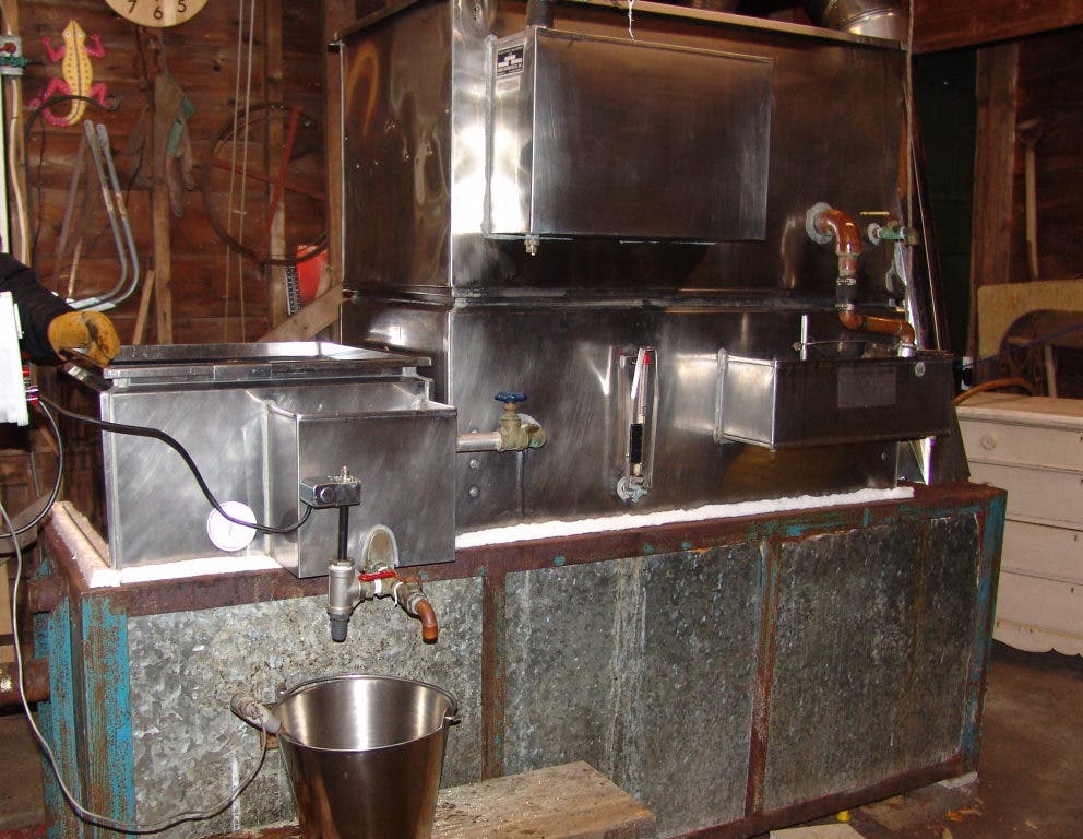 Operation Kingston Syrup | Narragansett, RI Patch