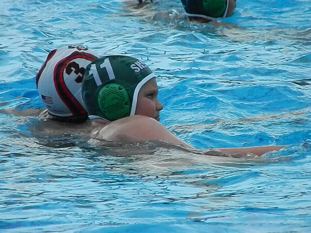 SHARKS Water Polo Invites Youth to a Free Practice! | Moorpark, CA Patch