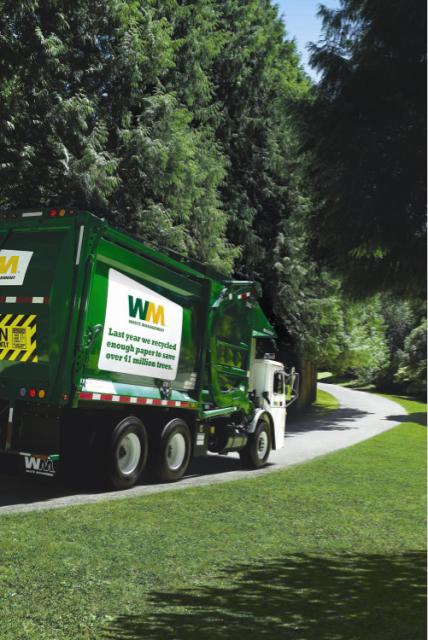 Waste Management Offers Tips for Summer Road Trips | Banning, CA Patch