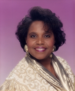 Dr. Dorothea King-James to be inducted into Vashon High School Hall of ...