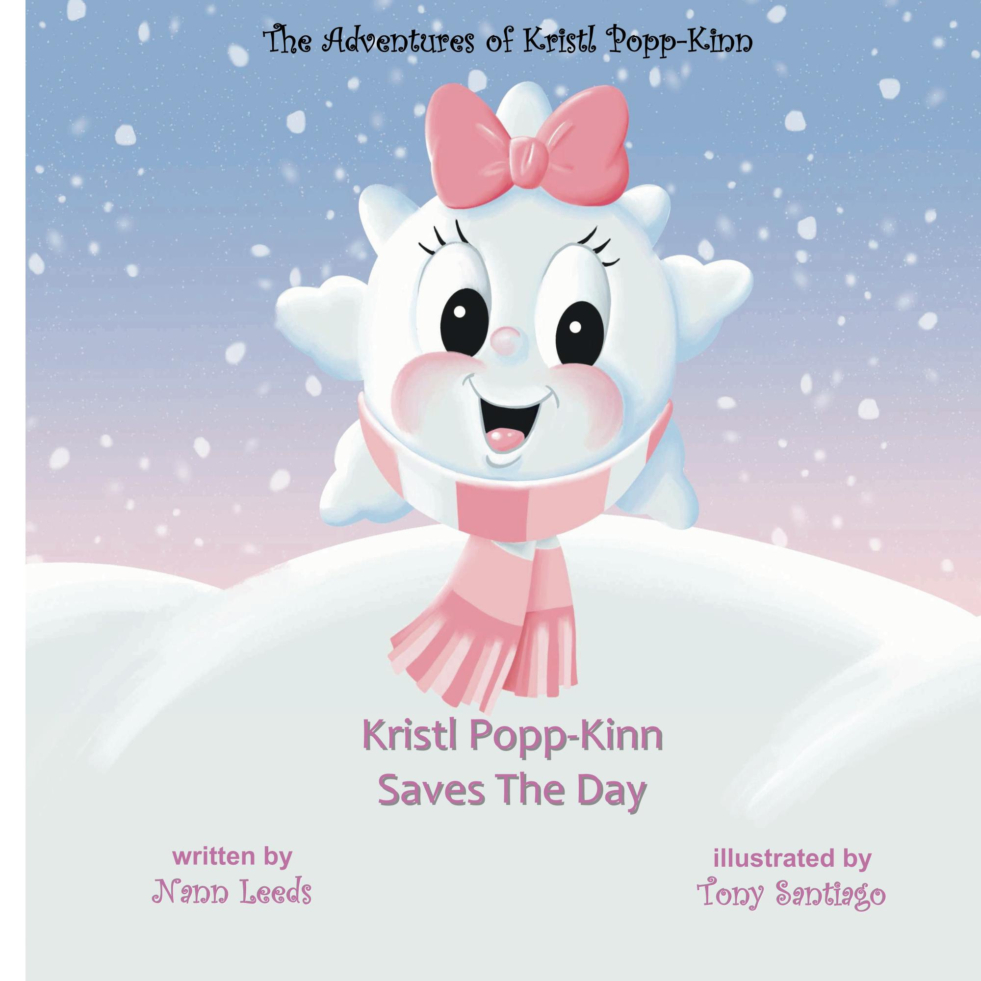Kristl Popp-Kinn's - Perfectly Playful POPPin' Good Time | Glen Ellyn ...