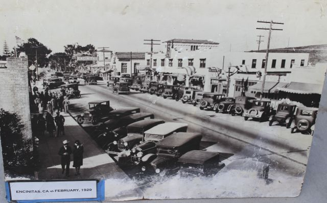 Classic Car Nights Provide Rich History in Encinitas | Encinitas, CA Patch