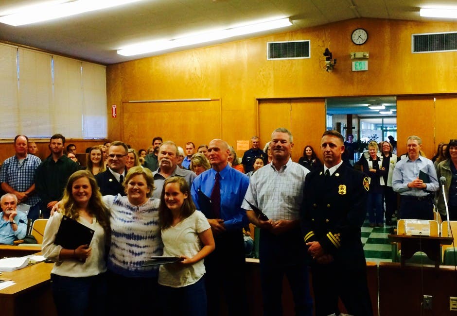 #Petaluma Becomes First City in Sonoma County to Earn "HeartSafe ...