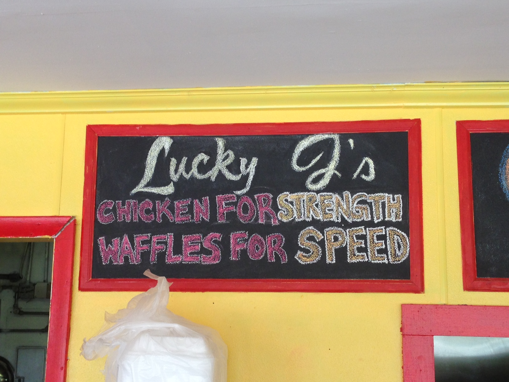 Lucky J's Brings Late Night Dining Back to Montauk | East Hampton, NY Patch