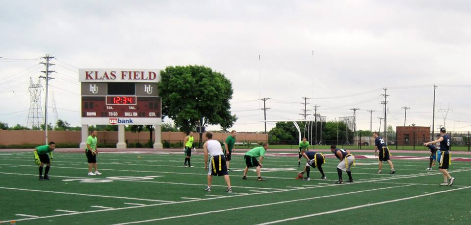 TC Flag Football (Adult League) at Rosemount Irish Dome | Apple Valley ...