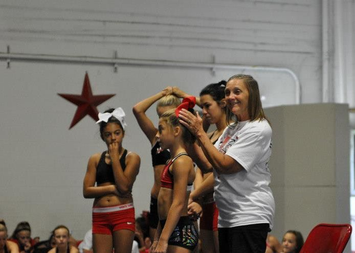 Debbie Love Tumbling Clinic at Valley Athletics | Nazareth, PA Patch