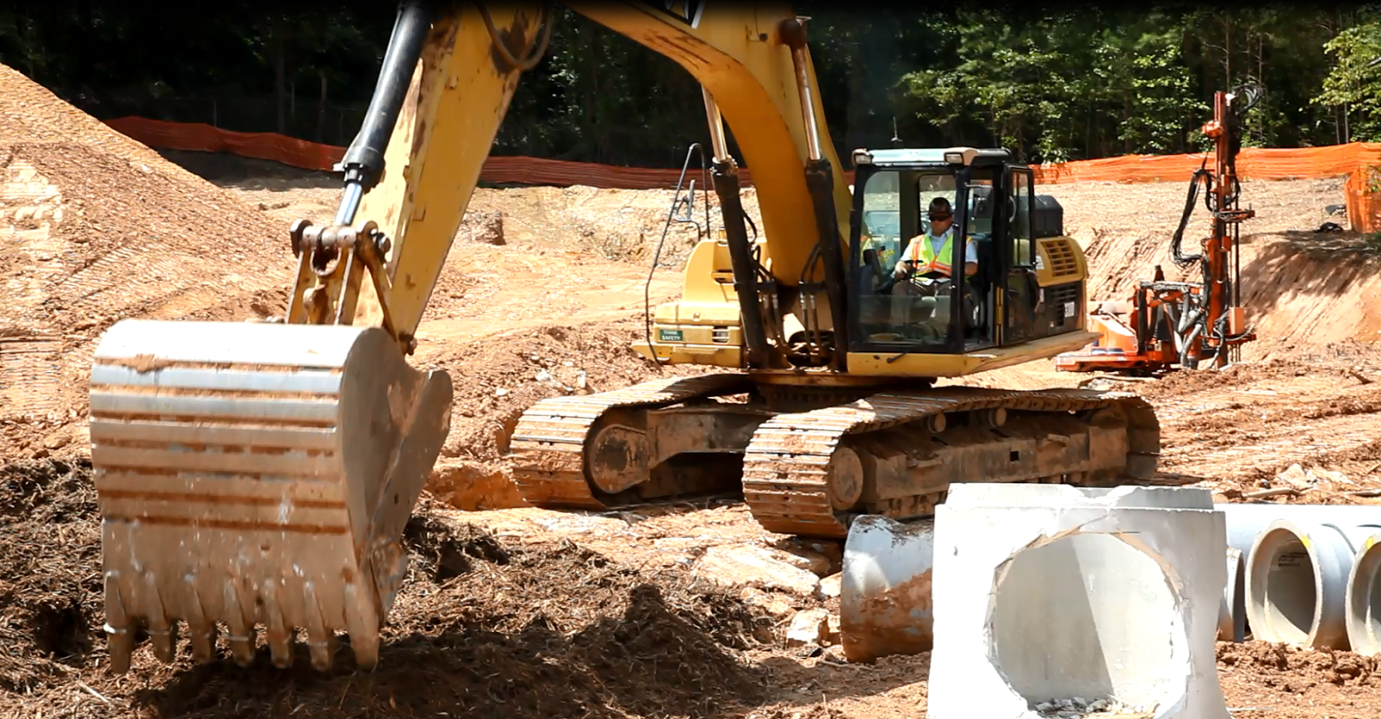 Lewis Contracting Services Helps Renew Atlanta Community | Buckhead, GA ...
