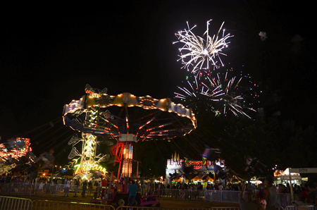 Monmouth County Fair | Freehold, NJ Patch