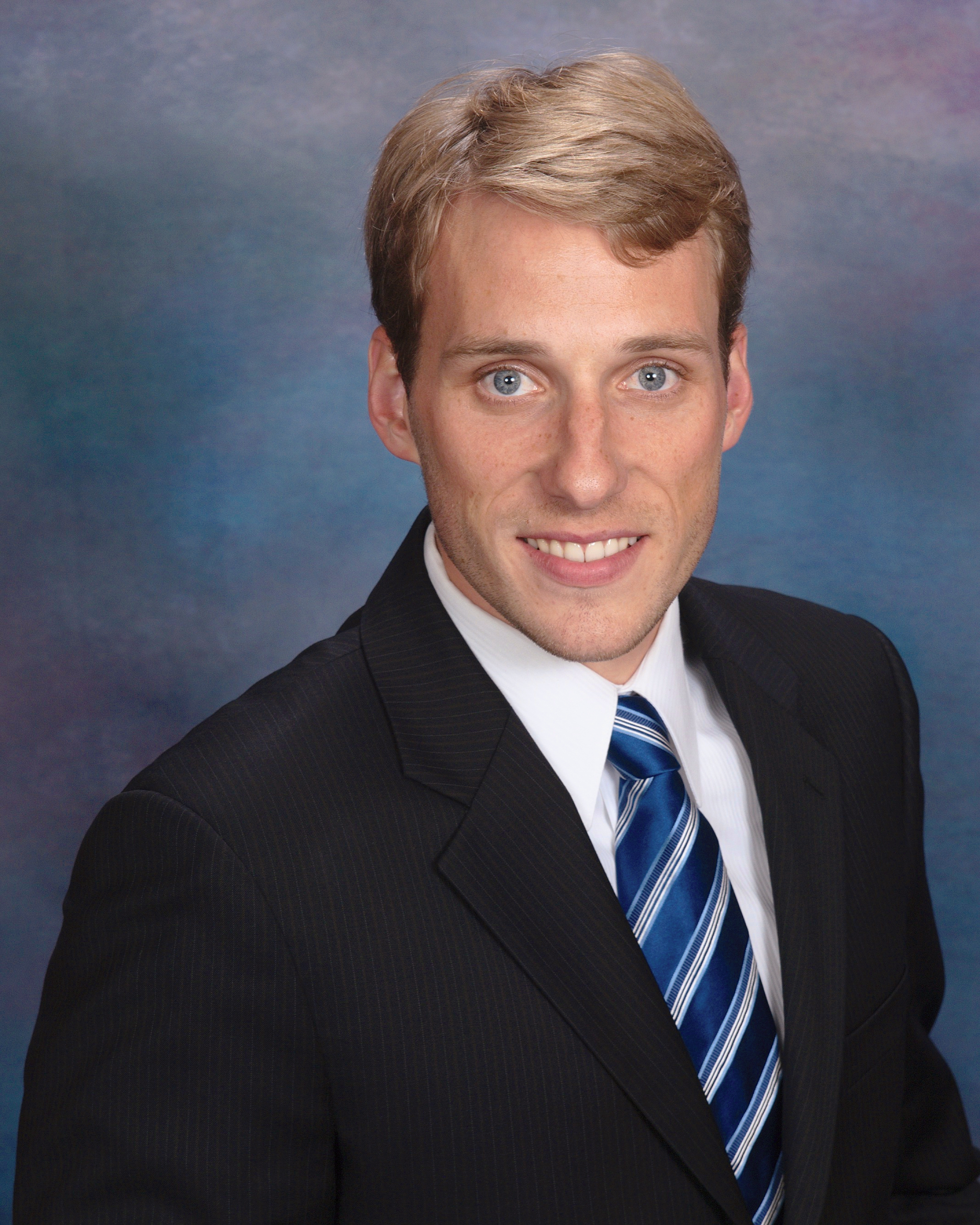 Looking for the Right Dentist? Meet Dr. Luke Beehner! | Batavia, IL Patch
